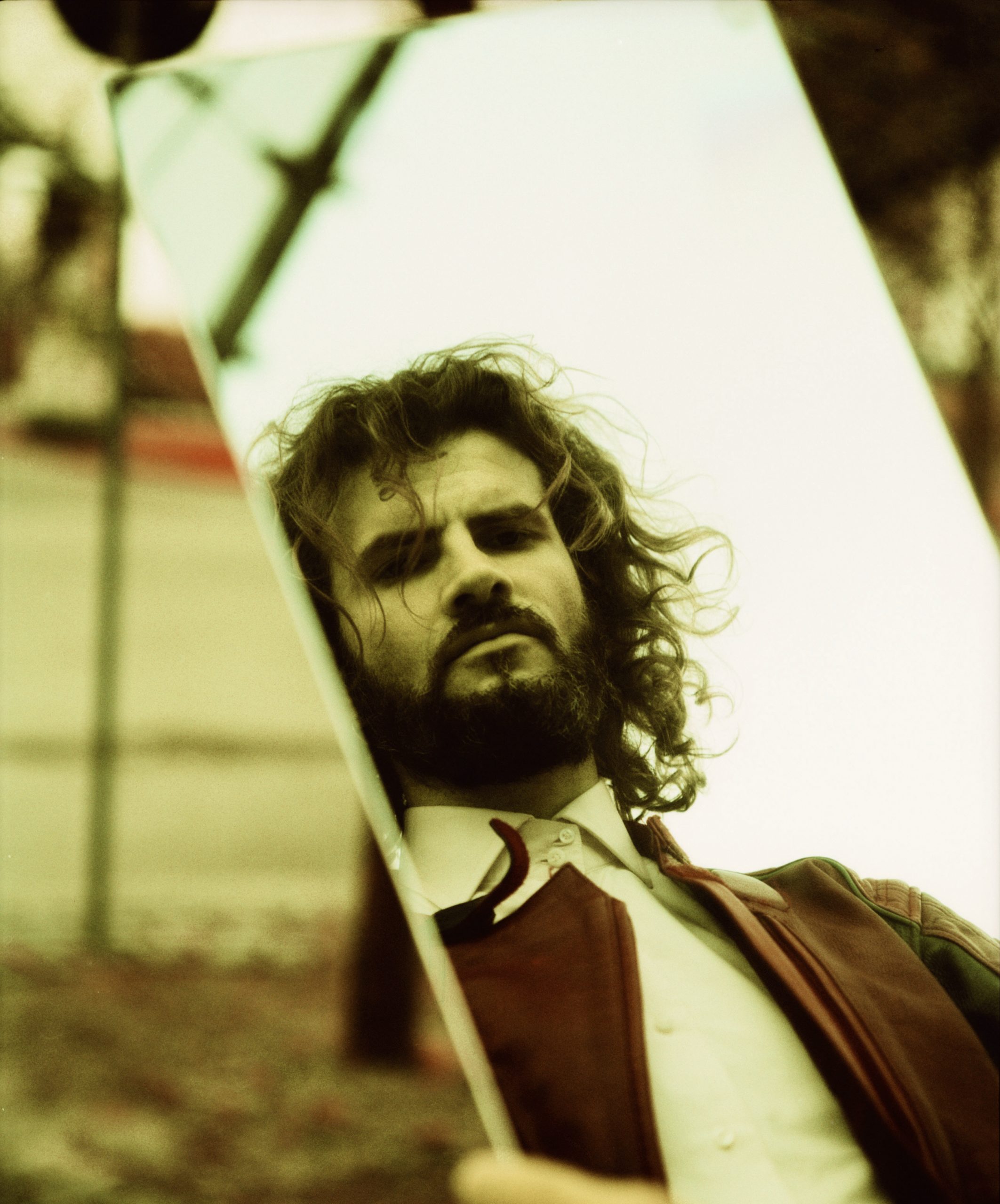 VINCENT PEIRANI - Jokers - Jazz - Scènes & Cinés