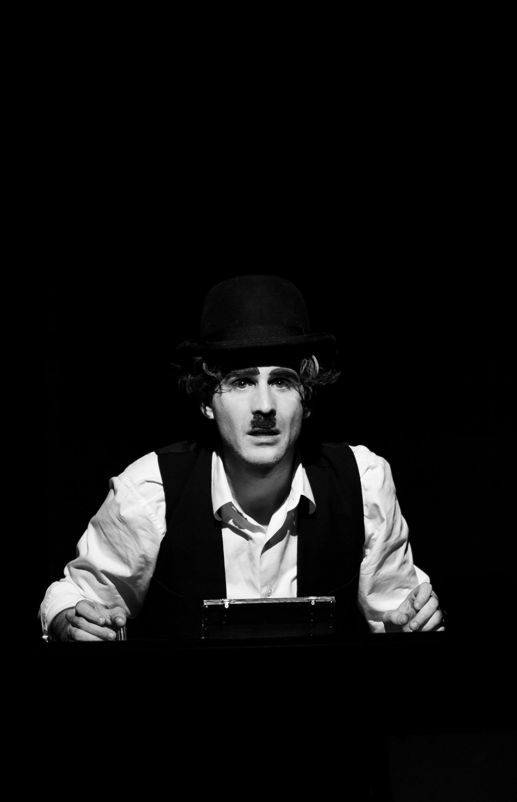 CHAPLIN, 1939 - Week-end théâtre et cinéma - Scènes & Cinés