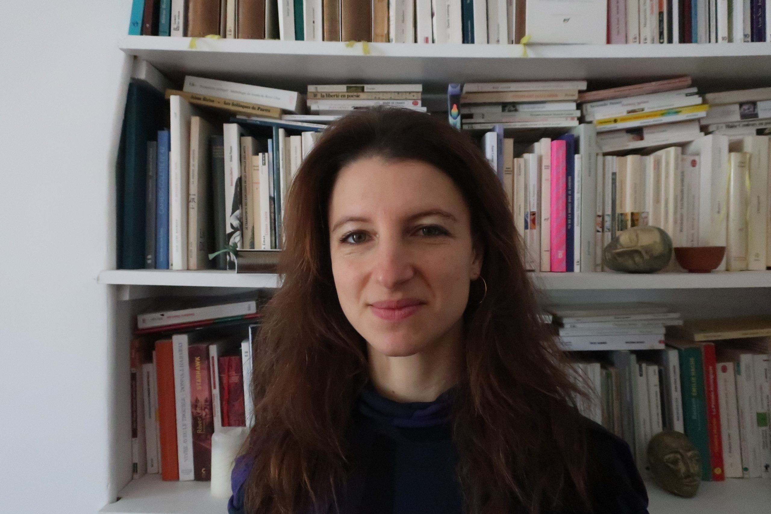 TABLE RONDE Le consentement... - Table ronde - Scènes & Cinés