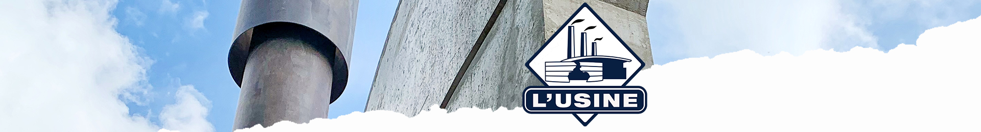 L'Usine - Scènes & Cinés