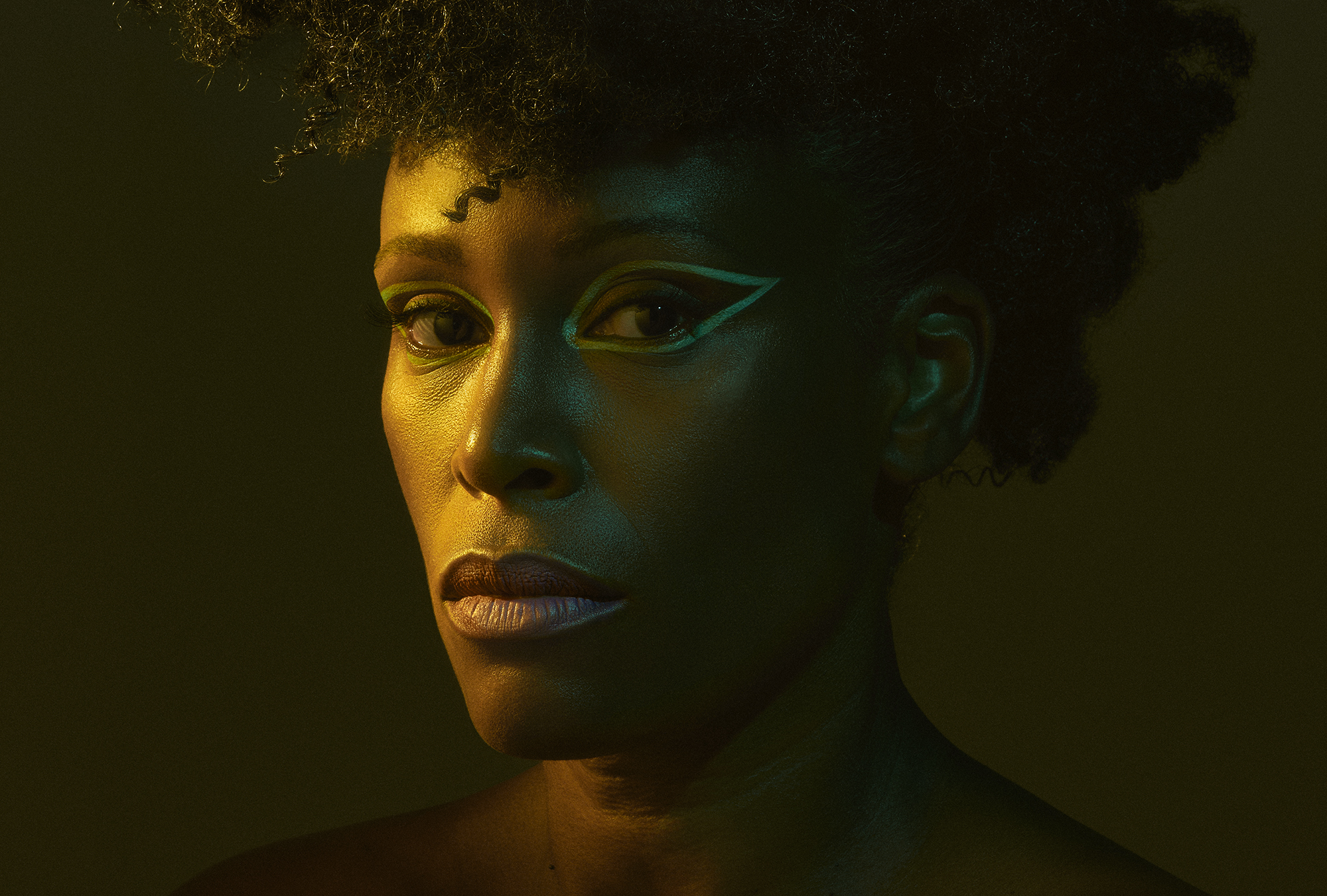 SANDRA NKAKÉ "Scars" - Jazz - Scènes & Cinés