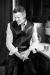 Tom Mc Rae + Aïtone - Pop Rock - Scènes & Cinés