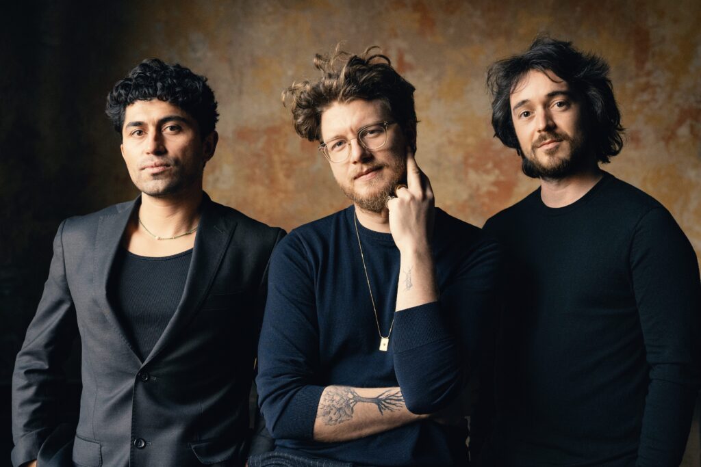 Les Théâtres - Scènes & Cinés